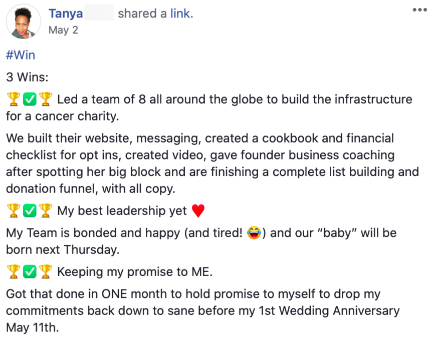 Reviews | Online Business Coaching | Life And Business Coach